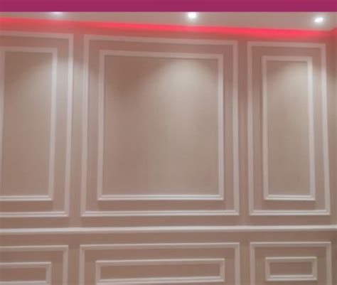 Décor And Interior Design Gypsum Board Work 19783667mzad Qatar