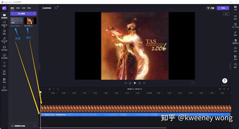 纯净视频编辑——windows10自带clipchamp 知乎