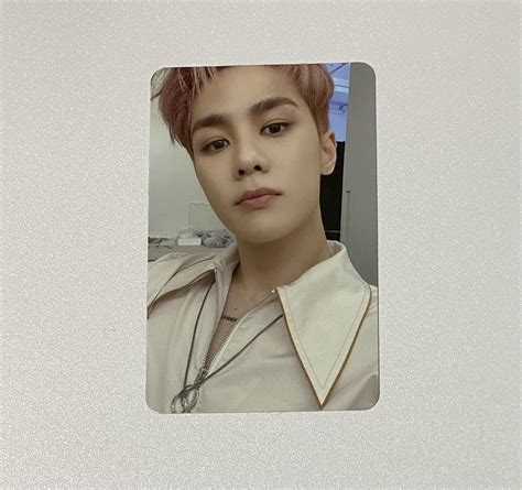 Wayv 威神v クン Kun Take Over The Moon Sequel トレカ Photocard Nct男性タレント｜売買さ