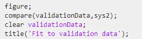 Estimate Neural State Space Model Estimate Neural State Space Model