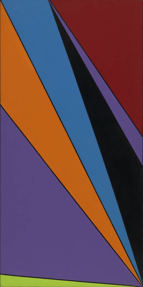 21 Abstract Art Compositions With Examples