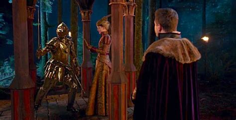 Once Upon A Time King Midas