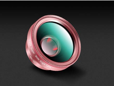 Kit объектив что это: что это и как им снимать