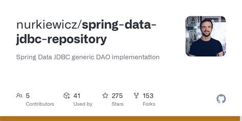 Github Nurkiewiczspring Data Jdbc Repository Spring Data Jdbc