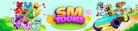 Sm Toons Wiki Fandom