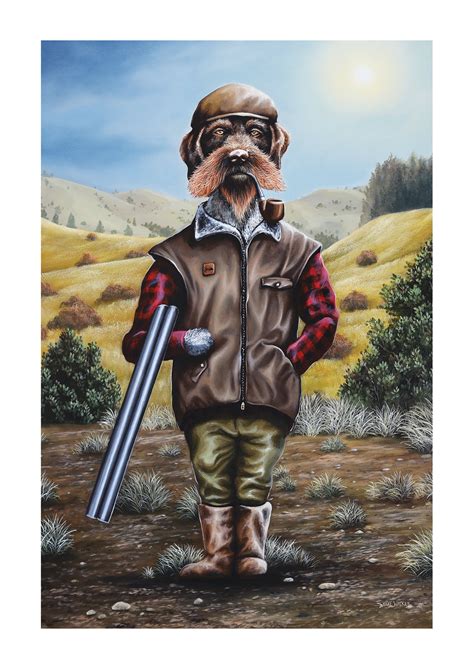 Pointer — Shane Walker