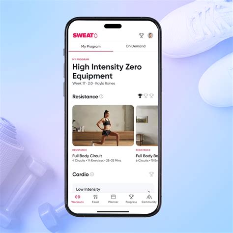 The 23 Best Workout Apps According To Editors Popsugar Australia