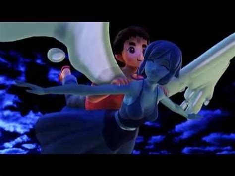 Steven Universe Steven And Lapis Fusion MMD Animation Steven Universe Animation Cool Names