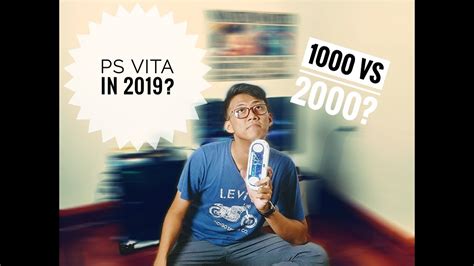 Reasons To Buy Ps Vita In 2019 Ps Vita 1000 Vs Ps Vita 2000 Youtube