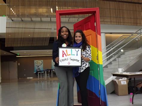 Lgbtq Resource Center Student Affairs Umass Lowell
