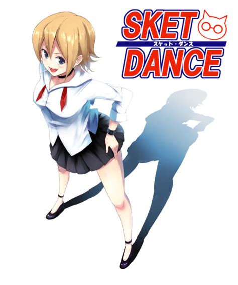 スケットダンス！ヒメコ！ ニコニコ静画 イラスト