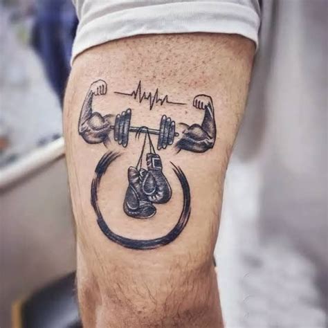 ปักพินโดย Rohit Sonkar ใน Brother Tattooz ลายสัก ไอเดีย