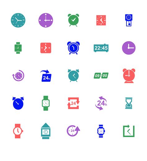 Standard Widgets Library