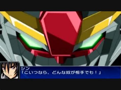 【mad】スーパーロボット大戦ux 蒼穹 ニコニコ動画