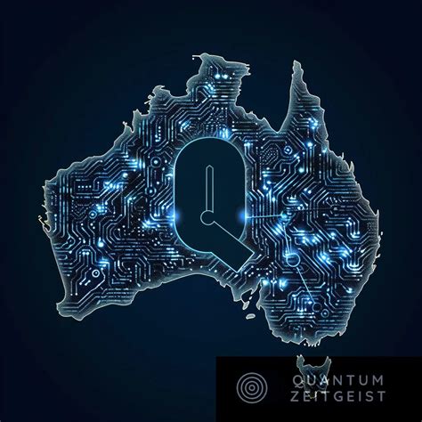 Australias 940m Investment In Psiquantum Aims To Build First