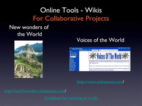 Ict Examples Presentation 1210756047278583 9 Ppt
