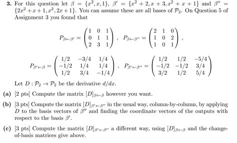 Solved For This Question Let Chegg Com