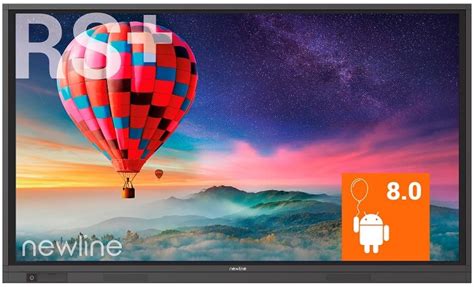 RS Newline Interactive