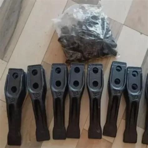 Jcb 335 Y1459a Loader Kit Bucket Tooth At ₹ 6545piece Bucket Teeth