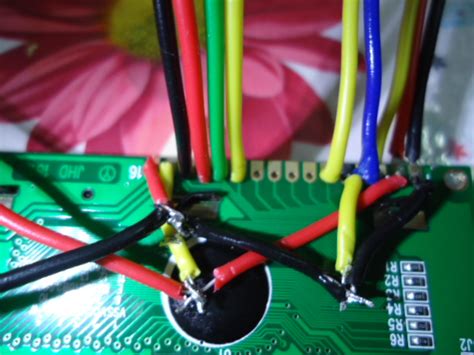 16x1 lcd bug displays arduino forum