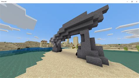 Desert Mobs Addon Desert Biome Biomes Mob