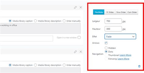 Comment Créer Un Slider Dans Wordpress Les 5 Meilleurs Plugins De