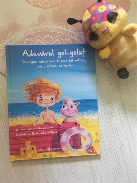 Adevărul Gol Goluț Ioana Chicet Macoveiciuc Recenzie Librisro