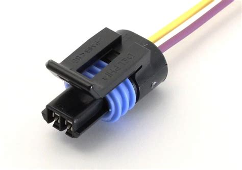 Speed Sensor Pinout At Kate Gask Blog