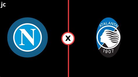 Ao Vivo Napoli X Atalanta Campeonato Italiano Rodada 30 Youtube