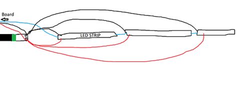 Basic Led Questions Sorry Leds And Multiplexing Arduino Forum