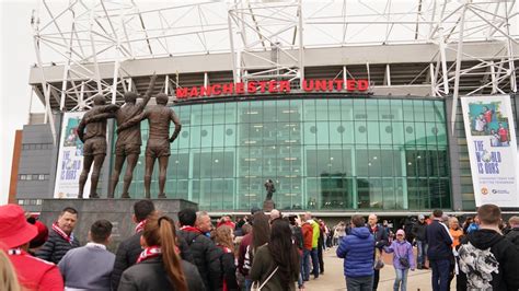 Man Utd Report Record Premier League Revenues Bein Sports
