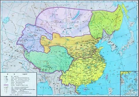 結束五胡十六國百年混亂統一北方的王朝北魏 每日頭條