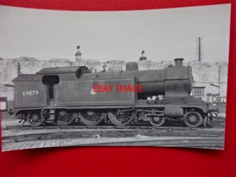 Photo Lner Ex Ner Class H1 A8 Loco No 69879 Eur 4 26 Picclick It