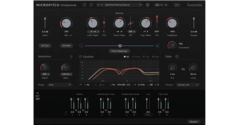 Eventide Micropitch Immersive Spatial Audio Fx Plug In 1257 000