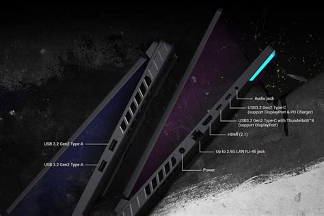 Popular Asus Rog Strix G Gaming Laptop Review The Gaming Mecca