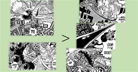 One Piece 1070 Imgur