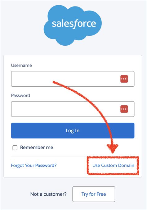 Salesforcedx Cli How Can I Log In To A Scratch Org Directly With The