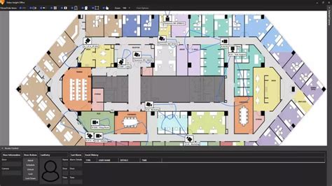 vi monitorplus enterprise vms client with full h 265 support i pro