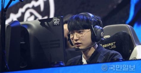 덕담 서대길 G2전 밴픽부터 승리 직감