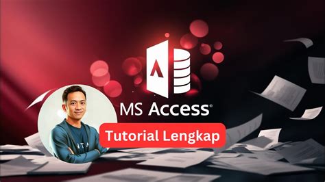 2️⃣ overview ms access youtube