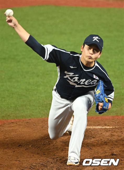 Ps 4경기 Era 0 00 포스트 오승환의 가을야구 끝 이제는 프리미어12 국대 마무리다