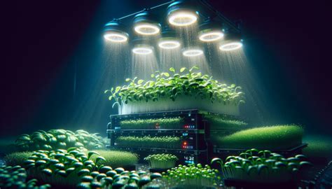 The Top Seeds For Beginner Microgreens Growers Growing Food Indoors