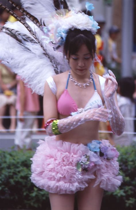 Samba Rave Carnival Style Fashion Raves Swag Moda Fashion