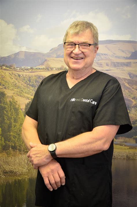 About Us Re Hillcrest Dental