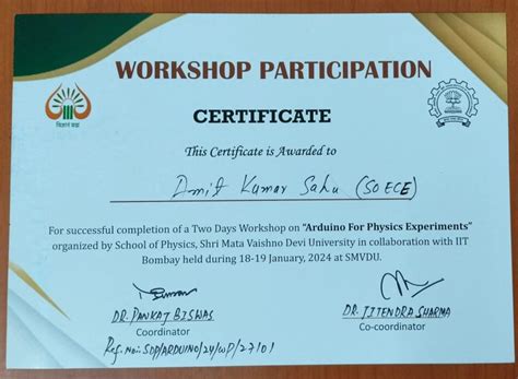 Arduino Amit Kumar Sahu