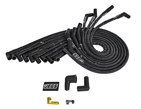 Jegs Spark Plug Wires Review at Todd Reno blog