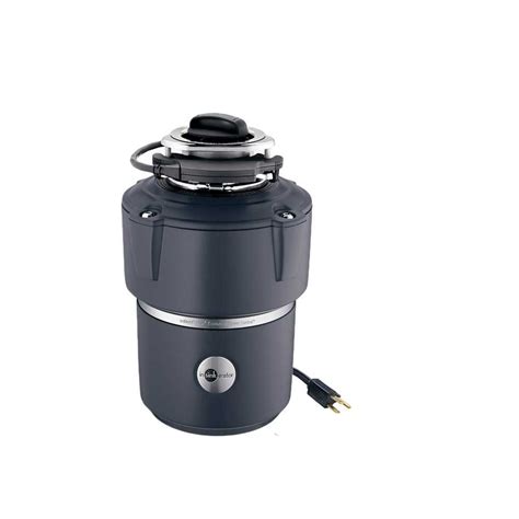 Exploring The Parts Of The Insinkerator Pro 333 A Diagram Guide