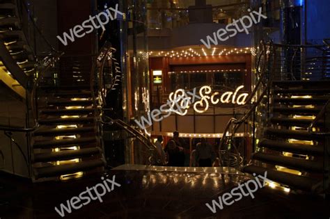 La Scala Where Nightly Performances Are Held Westpix
