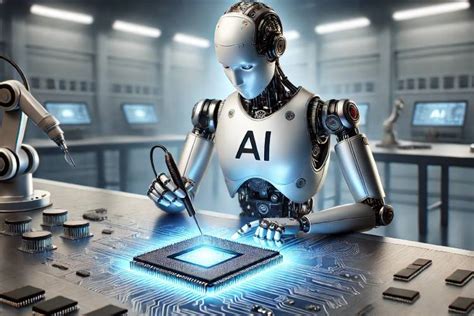 Semikong The Open Source Ai Model To Reshape Semiconductor Industry