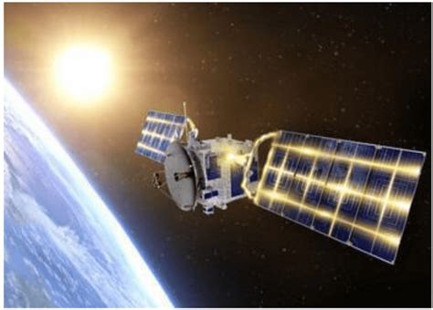 Satellite Power System Design Solutions Free Online Pcb Cad Library